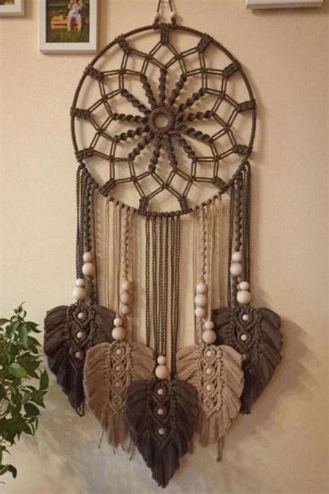 Aprenda Macramê Passo A Passo Em Vídeo Aulas Macrame Design Macrame Wall Hanging Patterns