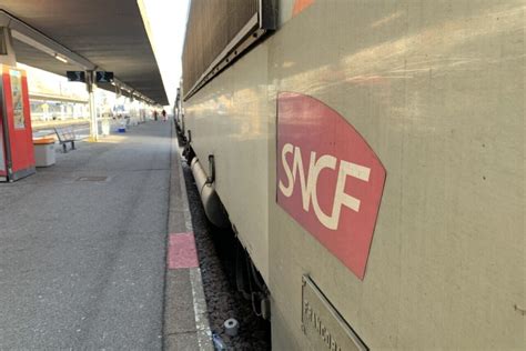 Grève de la SNCF pour les vacances d hiver jusqu à de grévistes