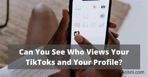 Can You See Tiktok Stories On Computer