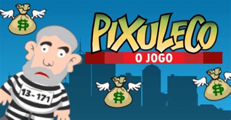 Pixuleco O Boneco Inflado De Lula Vira Tema De Game Online Drops De Jogos