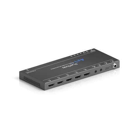 Purelink PT SW HD41UHD HDMI Switcher 4x1 4K HDMI 2 0a Beamer Discount