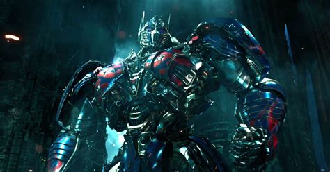 Transformers El último caballero Trailer final español HD Trailers y Estrenos