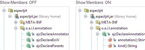 Viewing Structure Of A Source File Help IntelliJ IDEA