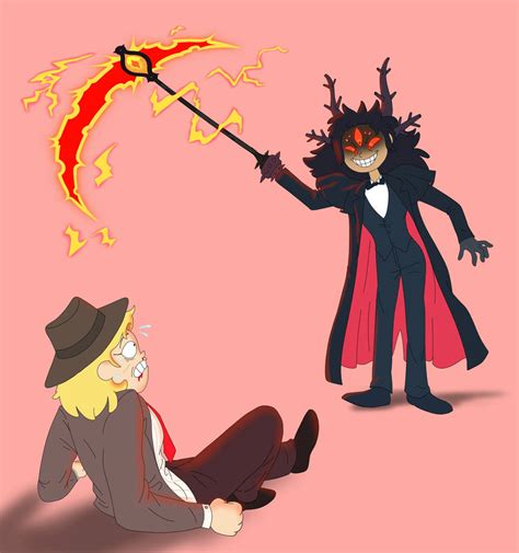 Judge Doom Darcy Marcy Pt 3 By Artmakerproductions On Deviantart