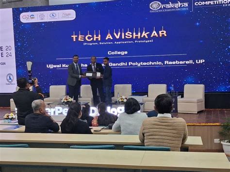 Ujjwal Kushwaha On Linkedin Cyberpeace Techavishkar2023 Cyberpeace Innovation