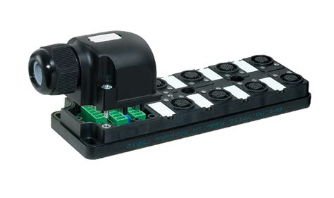 Mvp12 27103 Murr Elektronik Twittlebit