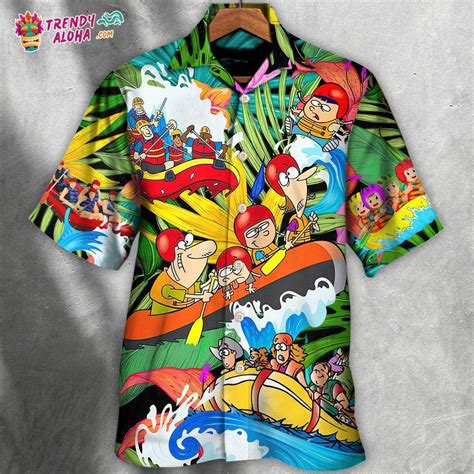 Funny Hawaiian Shirts