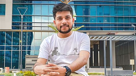 Nasiruddin Ansari The Rise And Fall Of ‘baap Of Chart Advisory Activities Social Media