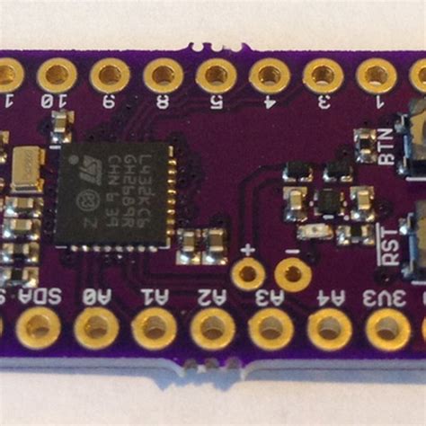 Arduino Programmable Cortex M4F Development Boards Hackaday Io