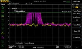 Spread Spectrum Clock Generation Theory And Debate