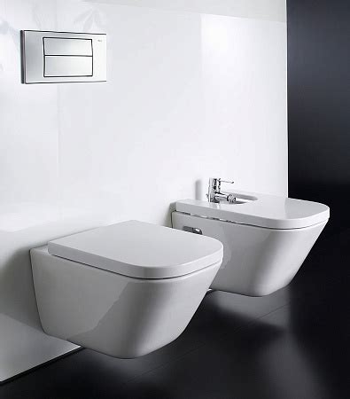 Унитаз подвесной Roca Gap 34647L000 безободковый купить в Москве, цена ...