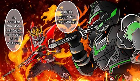 Fuck Cant Post On Rkamenrider Again So Ill Post It Here Instead