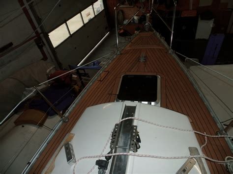 Shark 24 Boot zu verkaufen, Segelyacht, GfK, 2009, € 24.500
