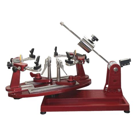 Racket Stringing Machine Cranck Type Stringing Machines Ball