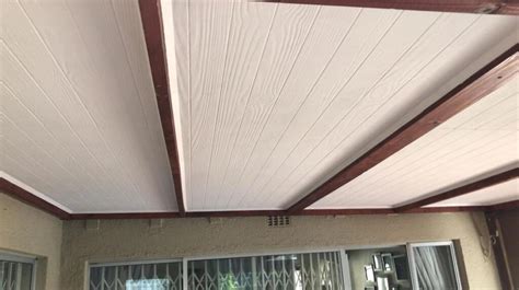 Everite Nutec Ceilings Middelburg Dakkappe