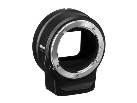 Νέο Firmware για τον adapter Nikon FTZ | pttl.gr