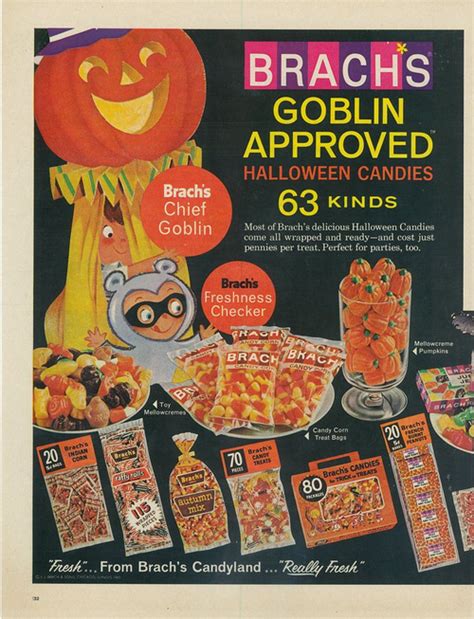 Whats In Brachs Candy Corn — Ingredient Inspector