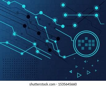 Quantum Cryptography Encryption Method Using Mechanics Stock Vector (Royalty Free) 2307333735 ...