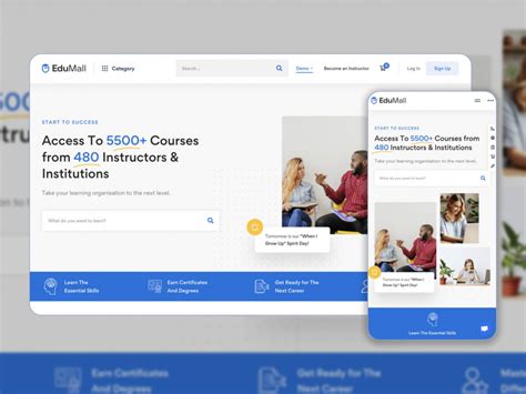Best Online Course WordPress Themes MotoPress