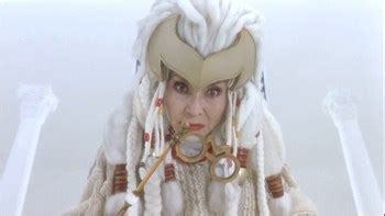 Characters In Power Rangers Mystic Force Tv Tropes