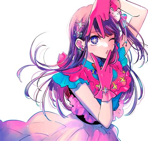 Glare×sparkle Artbook Cover By Mengo Yokoyari Feat Ai Cleaned R