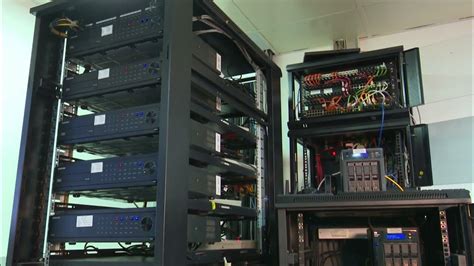 How To Create A Bus Topology Cisco Packet Tracer Youtube