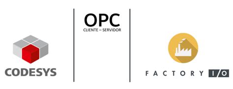 diseño de un sistema de control distribuido usando factory io y codesys v3