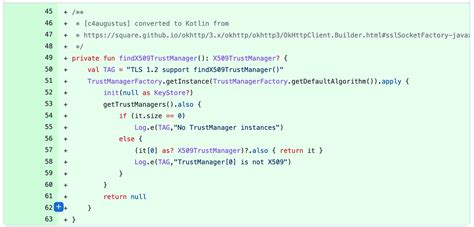 Support Enabling TLSv1 2 On Android 4 1 4 4 Issue 2372 Square