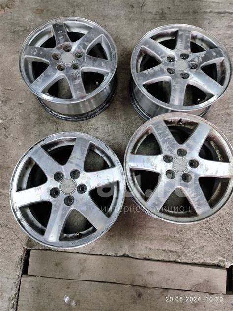 Диски — купить в Красноярске Состояние Б у Диски на интернет аукционе