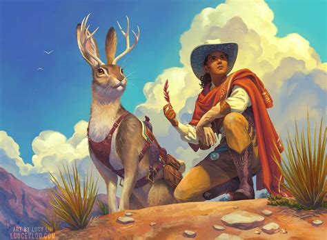 Looceyloo Looceyloo Cara Artist Social And Portfolio Platform