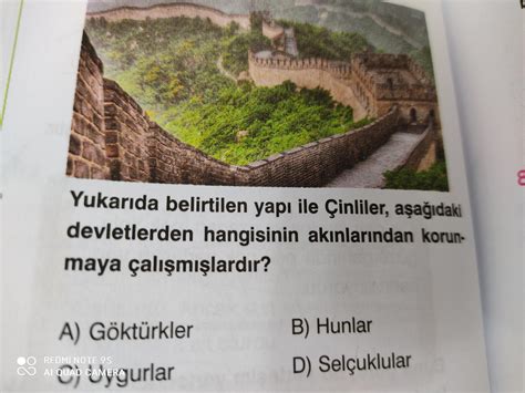 Cevap ne ve neden o anlatınız Eodev