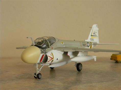 Wheres The Tanker Ka 6d Intruder A 6 Imodeler