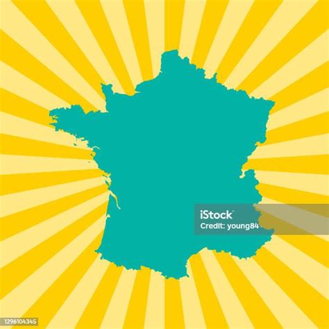 프랑스 지도 0명에 대한 스톡 벡터 아트 및 기타 이미지 0명 국가 지리적 지역 디자인 Istock