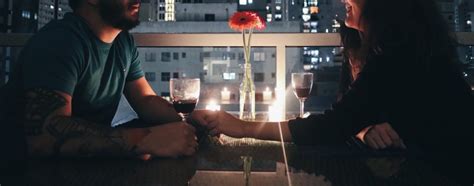 lugares para um jantar romântico em São Paulo