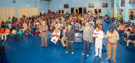 Janmashtami Celebration 2022 Brisbane North Brisbane Australia