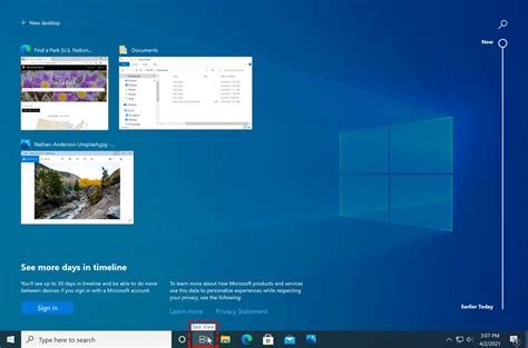 Tutorial How To Manage Multiple Desktops In Windows 10 11