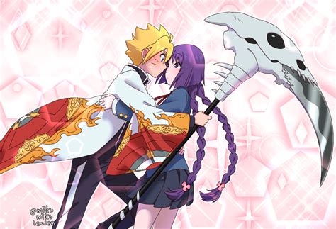 Boruto Naruto Next Generations Image By Natasha Maidana 3053431