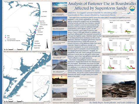 27th Annual Njdep Mapping Contest April 10 2014