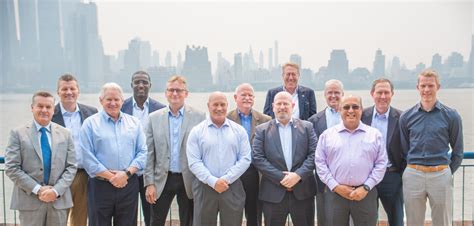 The Falcon Operator Advisory Boardtwo New Members Say Its A Best Kept