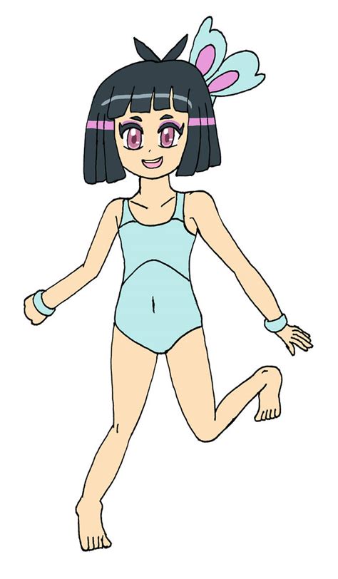 Finneon Summer By Jigglysama On Deviantart