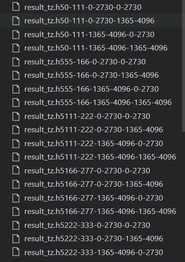 How To Merge Mitoem Output Files · Issue 63 · Zudi Linpytorchconnectomics · Github