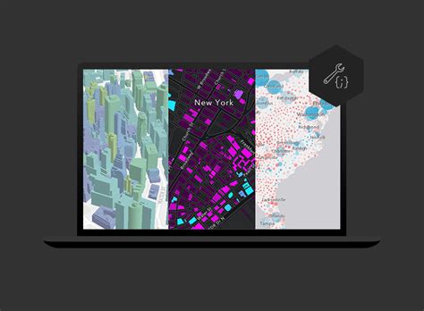 Science At Esri Connecting Gis To Scientific Research