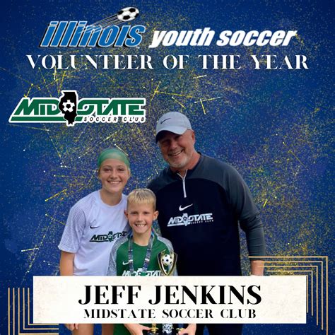 2024 Illinois Youth Soccer Award Winners Illinois Youth Soccer