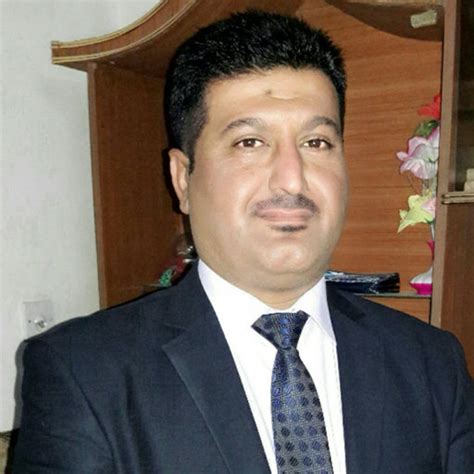 Hashim Hammood Master Of Engineering Tikrit University Tikrīt