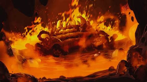 The Maw Czepeku Sci Fi Scenes