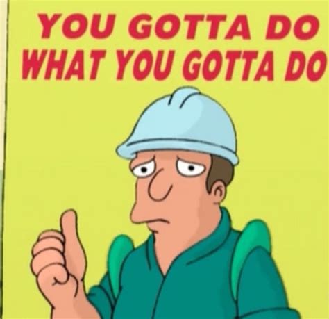 This Is The Only Person In Futurama With 5 Fingers Futurama