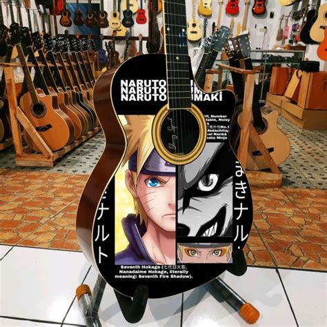 Jual Sticker Aesthetic Sticker Gitar Stiker Lucu Aesthetic Case