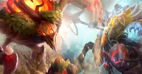 League Of Legends Arrasa En La Jungla Como Nunca Antes Lo Habías Hecho