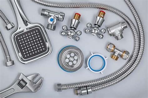 5 Steps To Make Your Own Shower Head Easily