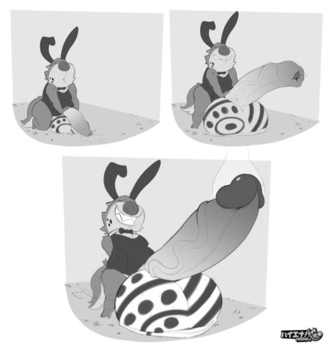 Rule 34 Absurd Res Anthro Balls Big Balls Big Penis Genitals Hi Res